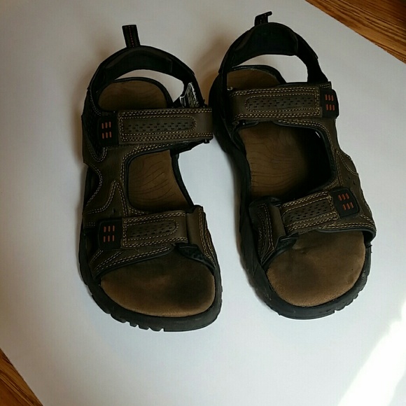 Gotcha | Shoes | Gotcha Mens Sandals Like New | Poshmark